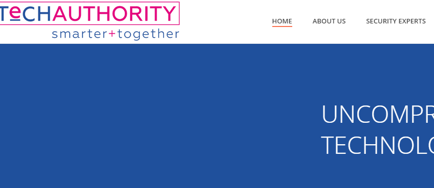 The Tech Authority Review - Read Reviews And Share Your Experience!
