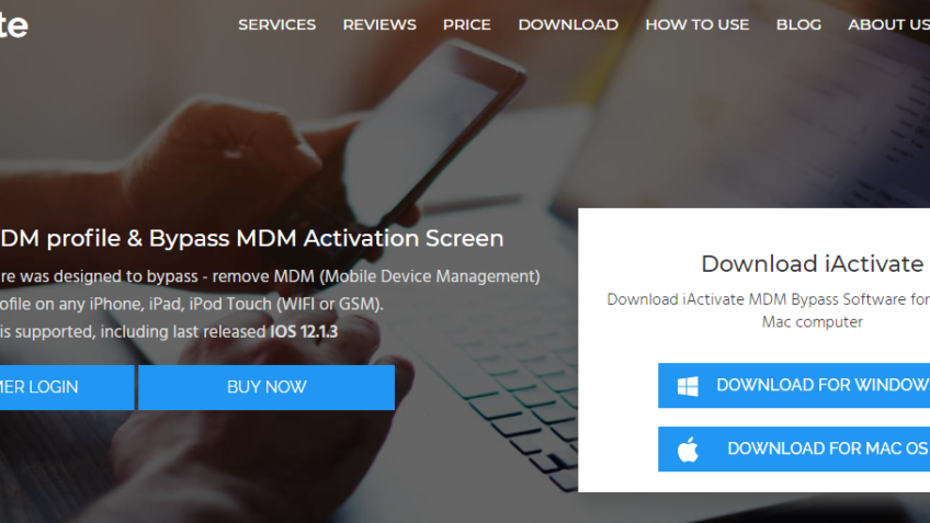 IActivate Software Review - Read Reviews And Share Your Experience!