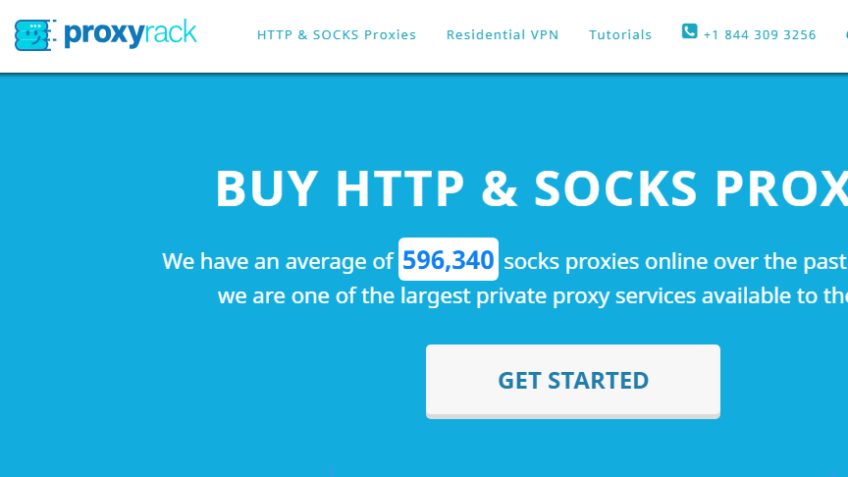 ProxyRack Review - Read Reviews And Share Your Experience!