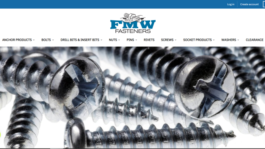 FMW Fasteners Review - Collect & Read Reviews Free