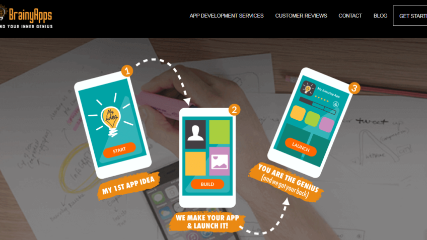 BrainyApps Review - Read Reviews And Share Your Experience!