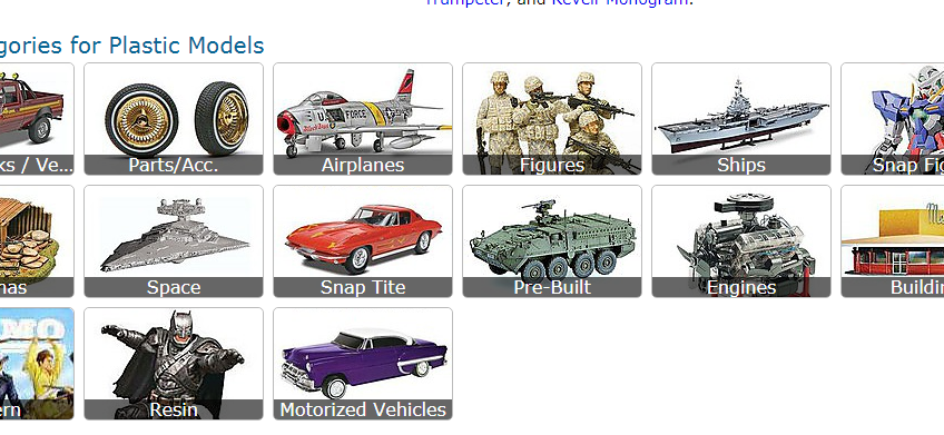 Hobbylinc.com Review - Read Reviews And Share Your Experience!