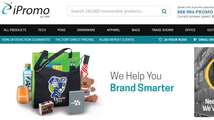 IPromo Review - Read Reviews And Share Your Experience!