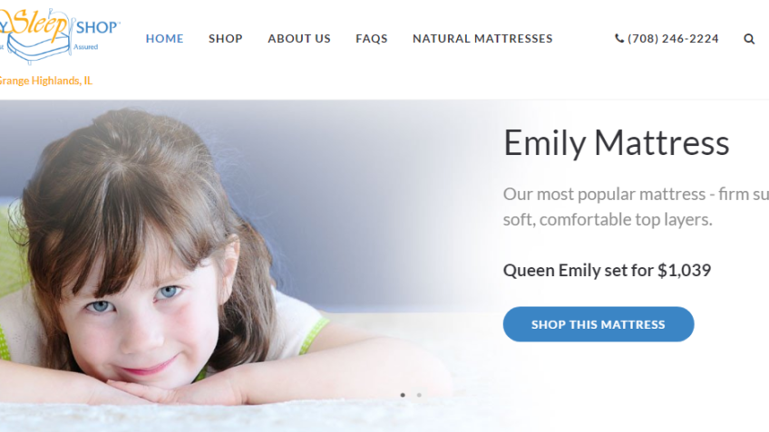 Quality Sleep Shop Review - Collect & Read Reviews Free