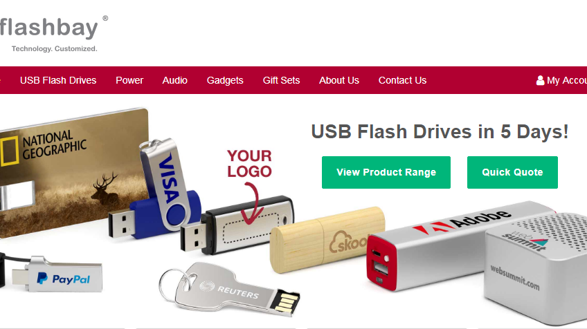 Flashbay Review - Read Reviews And Share Your Experience!