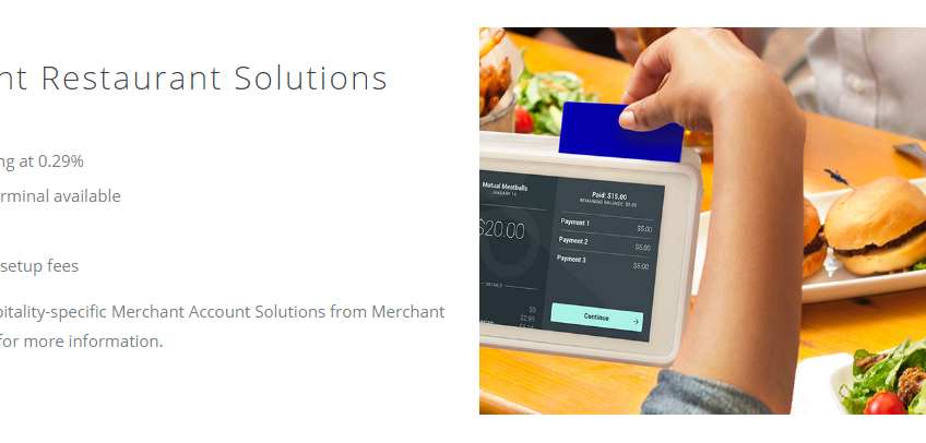 Merchant One Review - Read Reviews and share your experience!