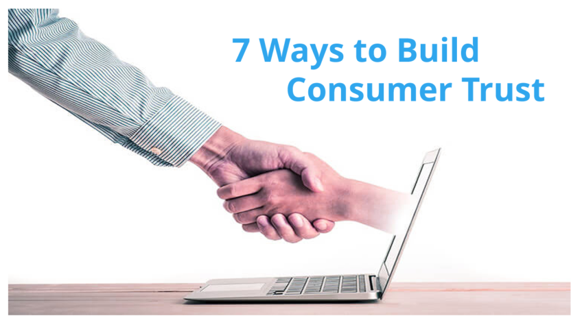 How Online Reviews Can Revive Consumer’s Trust On Your Products And ...