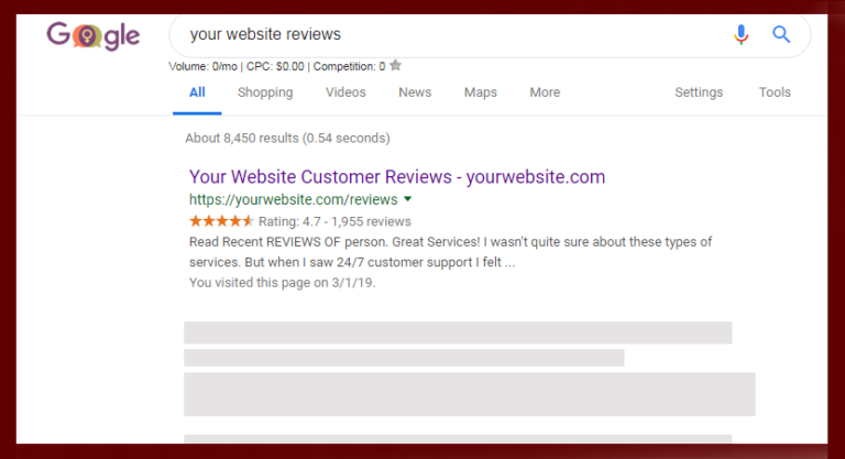 How To Add Google Reviews To Your Website And Why You Need Them In 2022 ...