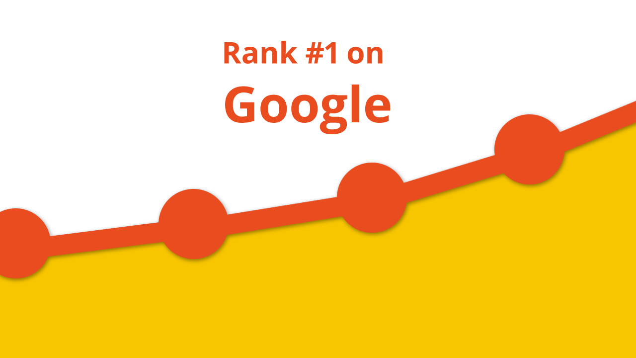 Increase Your Business Visibility #1 On Google. Here Is How! - Read ...