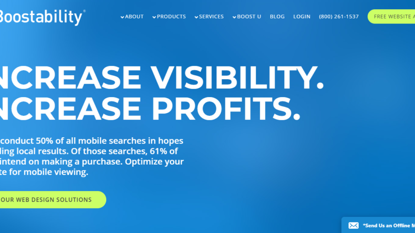 Boostability Reviews - Read Reviews And Share Your Experience!