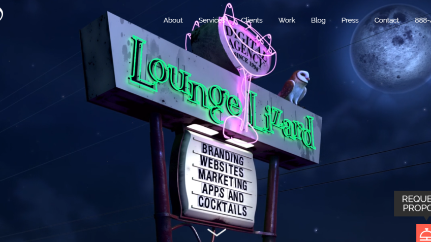 Lounge Lizard Reviews - Read Reviews And Share Your Experience!