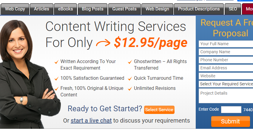 Content Development Pros Reviews - Collect & Read Reviews Free