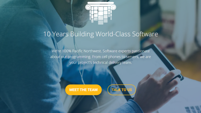 Parthenon Software Group Reviews - Read Reviews And Share Your Experience!