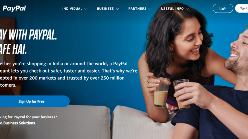 PayPal Reviews - Read Reviews And Share Your Experience!