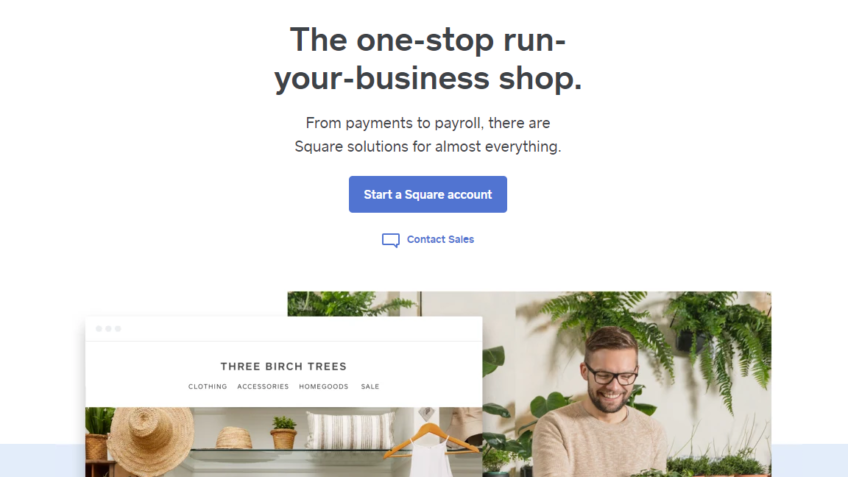 Square Reviews - Read Reviews And Share Your Experience!