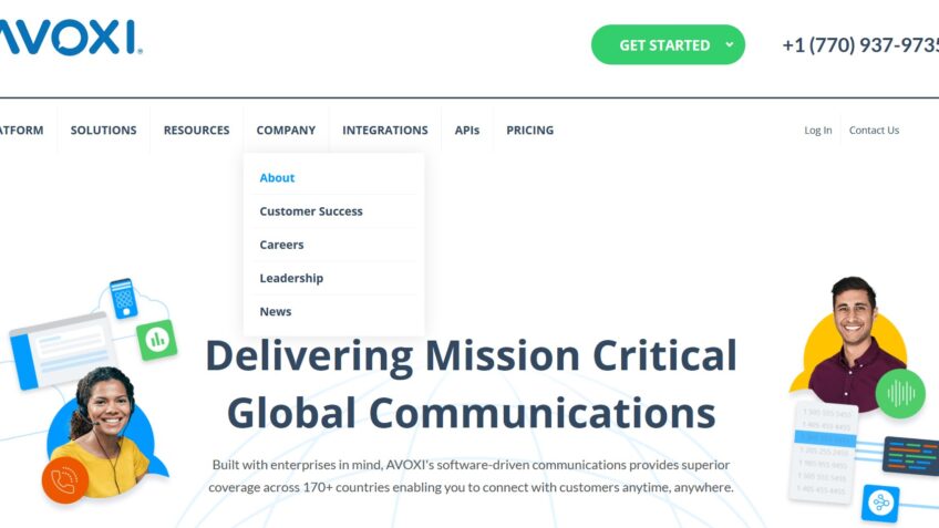 AVOXI Review - Read Reviews And Share Your Experience!