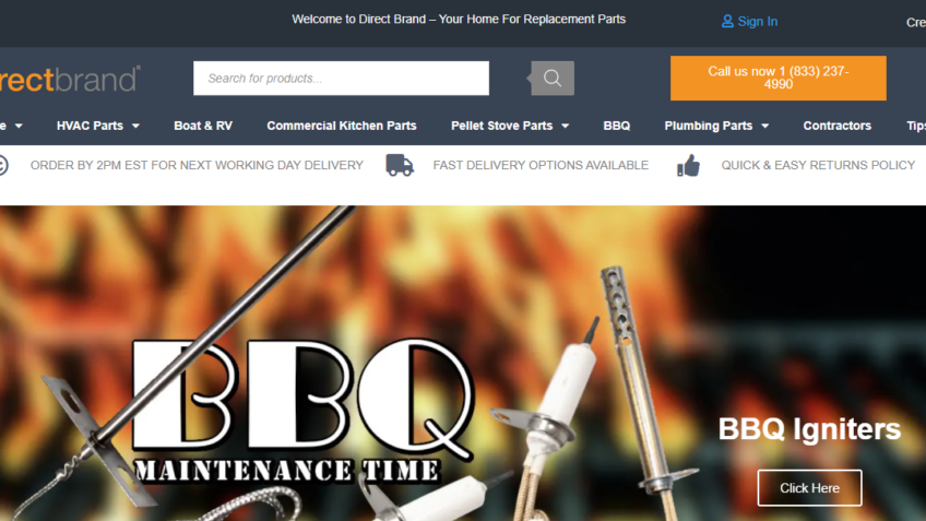 Direct Brand Review - Read Reviews And Share Your Experience!