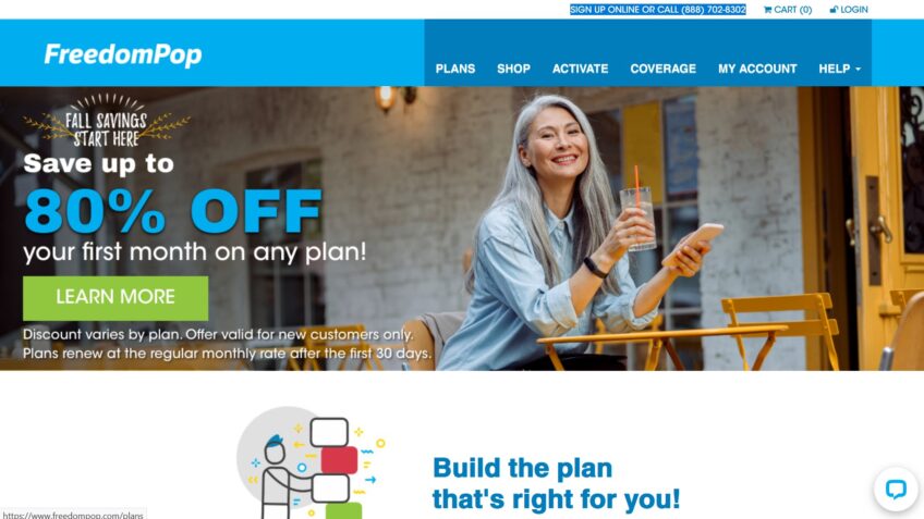 FreedomPop Review - ShopperChecked.com