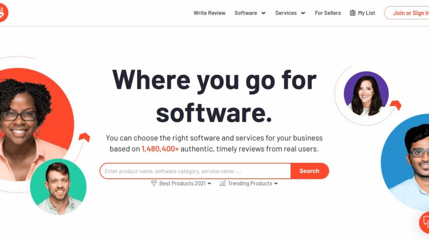 G2 Review Read Reviews And Share Your Experience