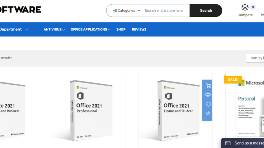 Gosoftware Review - Read Reviews And Share Your Experience!