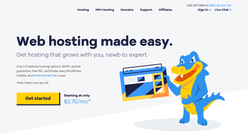 Hostgator Review - Collect & Read Reviews Free