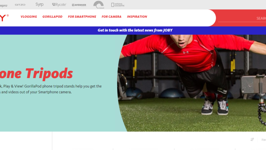 JOBY Review - Collect & Read Reviews Free