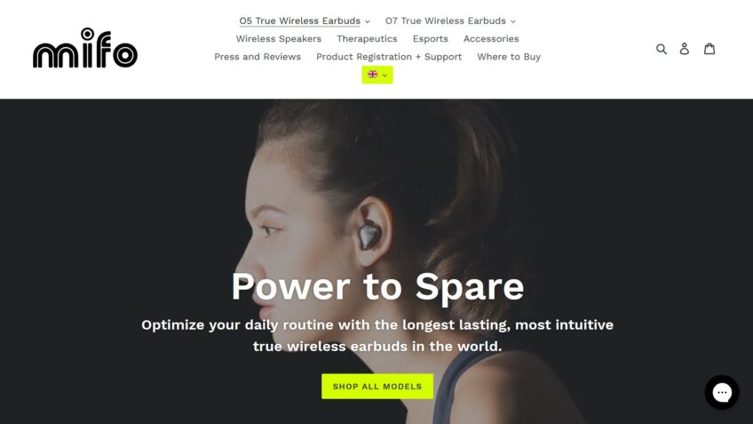 Mifo Review - Read Reviews And Share Your Experience!