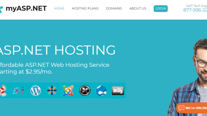 MyASP NET Review - Read Reviews And Share Your Experience!