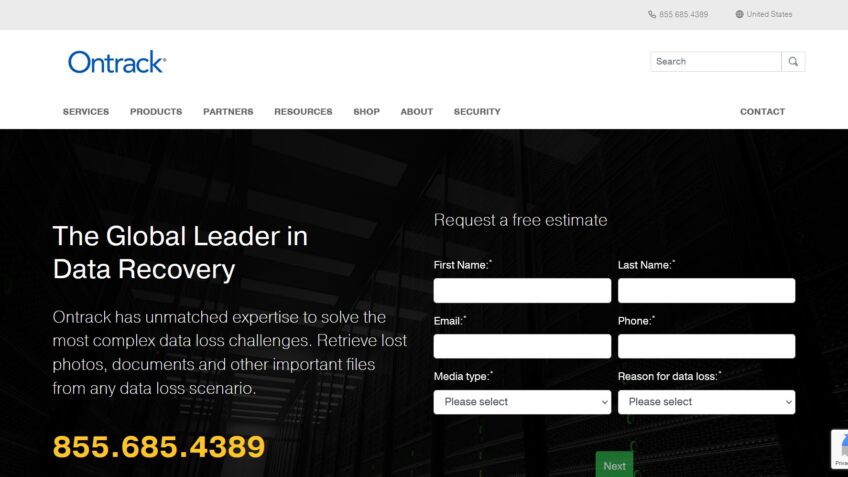 Ontrack Review - Collect & Read Reviews Free