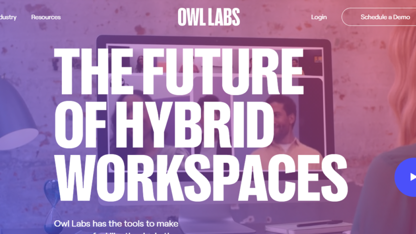 Owl Labs Review - Read Reviews And Share Your Experience!