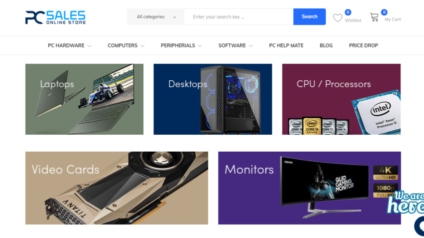 PC Sales Online Review - Read Reviews And Share Your Experience!