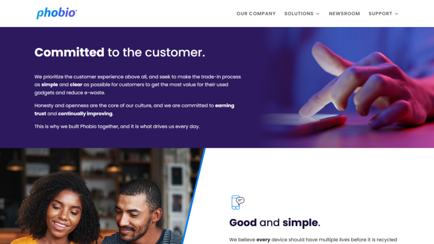 Phobio Review - Read Reviews And Share Your Experience!