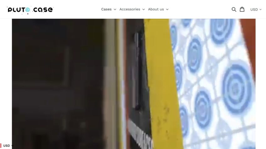 Pluto Case Review - Read Reviews And Share Your Experience!