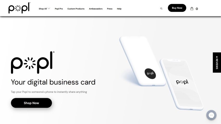 Popl Review - Read Reviews And Share Your Experience!