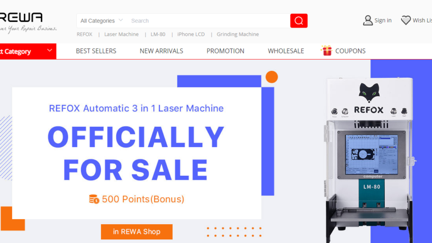 REWA Shop Review - Read Reviews And Share Your Experience!