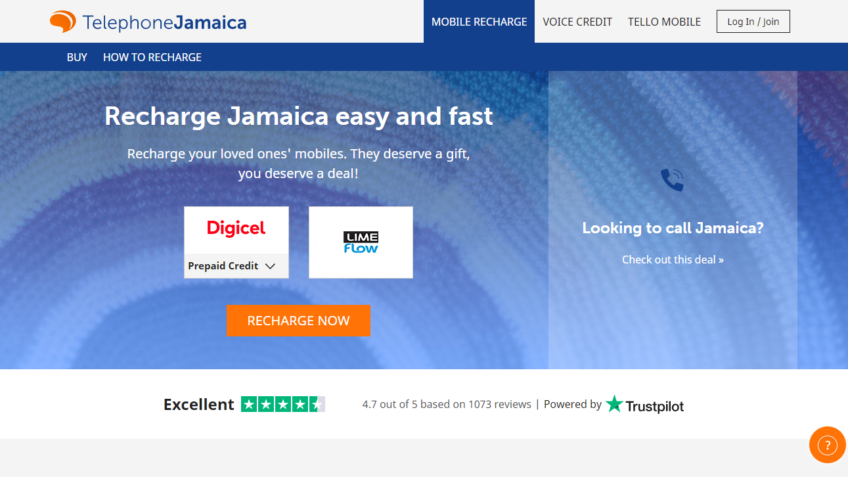 TelephoneJamaica Review - Read Reviews And Share Your Experience!