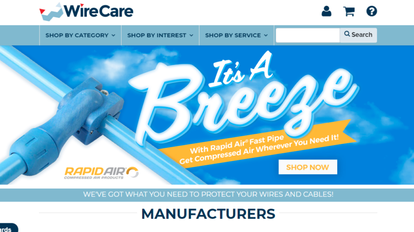 WireCare Review - Read Reviews And Share Your Experience!