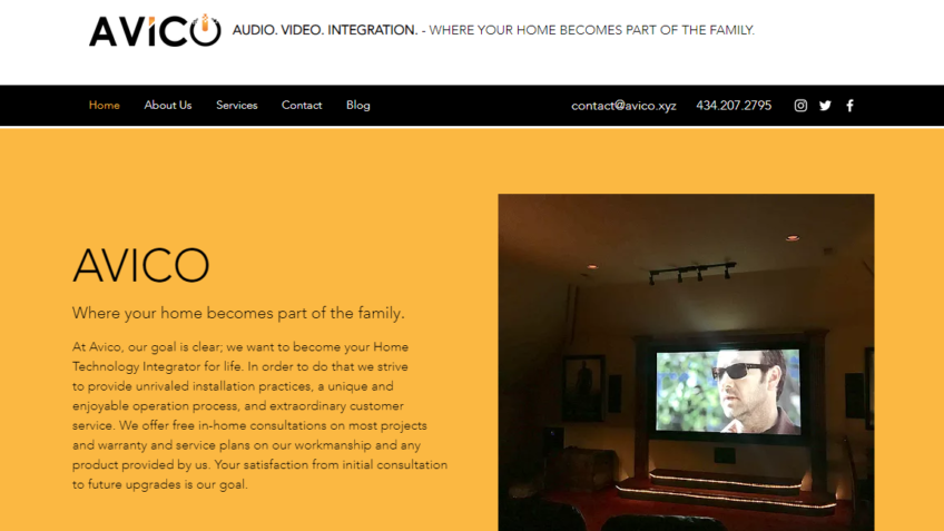 Avico Review - Read Reviews And Share Your Experience!