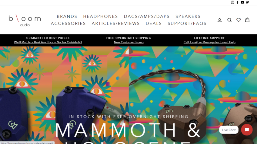 Bloom Audio Review - Read Reviews And Share Your Experience!