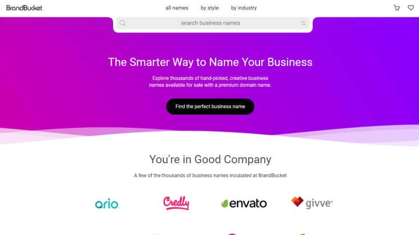 BrandBucket Review - Read Reviews And Share Your Experience!