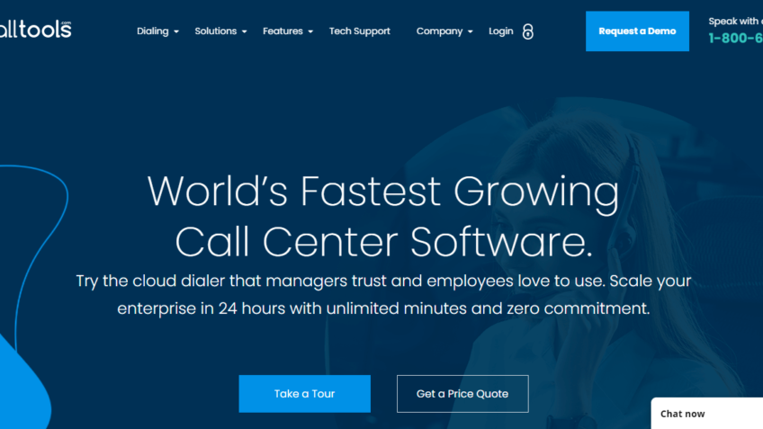 CallTools Review - Read Reviews And Share Your Experience!