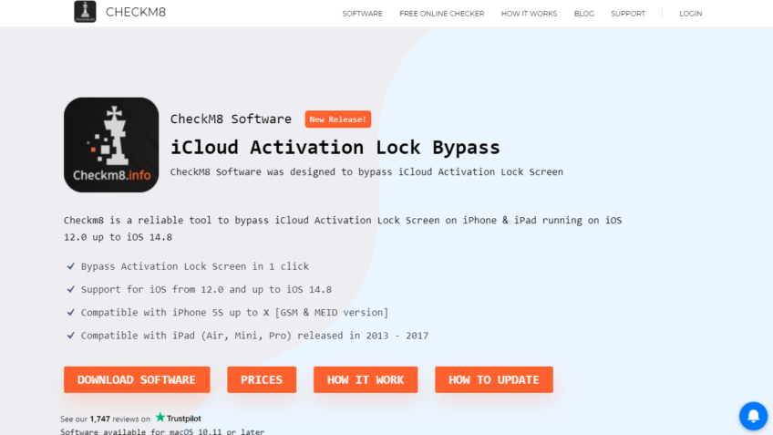 Checkm8.info Reviews Archives - Read Reviews And Share Your Experience!