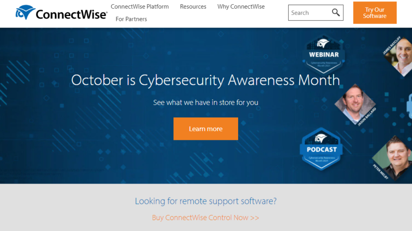 ConnectWise Review - ShopperChecked.com