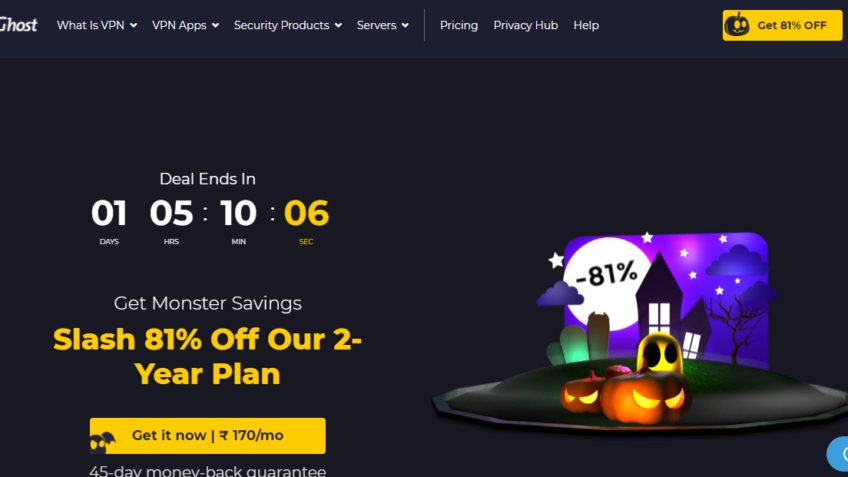 CyberGhost VPN Review - Read Reviews And Share Your Experience!