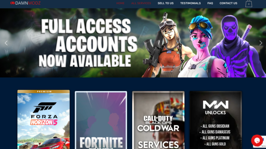 DamnModz Review - Read Reviews And Share Your Experience!