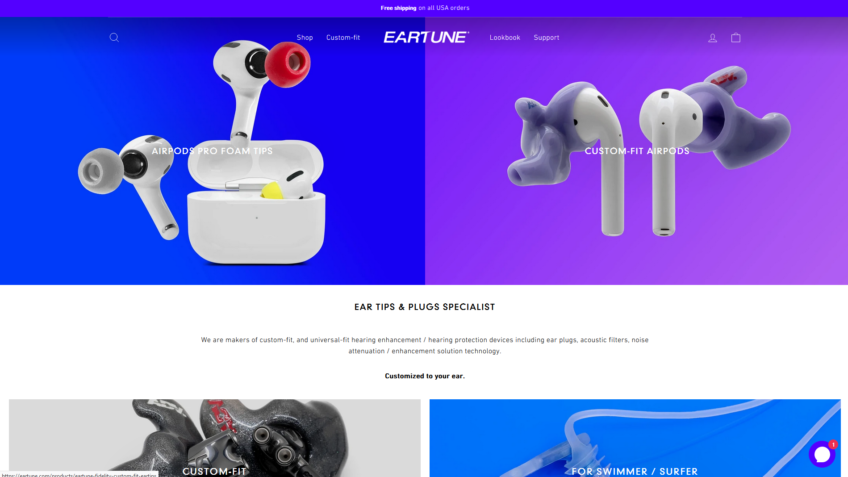 Eartune Review - Read Reviews And Share Your Experience!