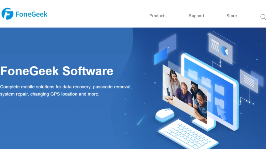 FoneGeek Review - Read Reviews And Share Your Experience!