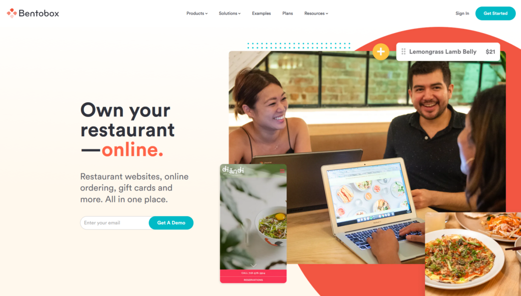 BentoBox Review - Read Reviews and share your experience!