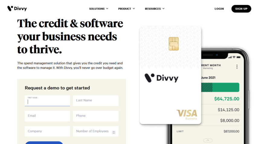 Divvy Review - Read Reviews And Share Your Experience!