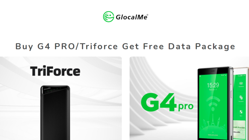 GlocalMe Review - Read Reviews And Share Your Experience!